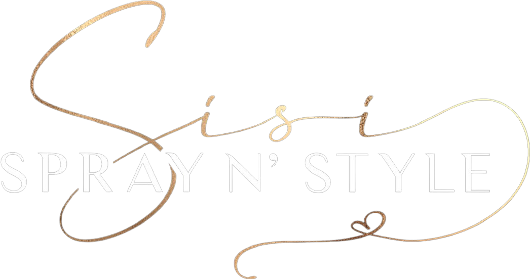 Products – Sisi Spray N' Style